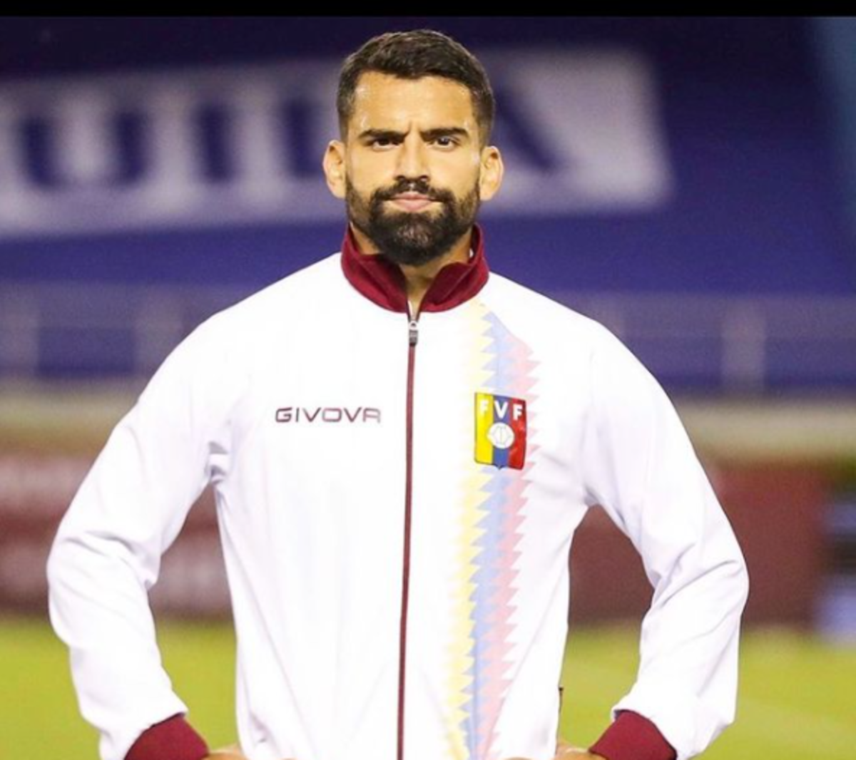 Tomás Rincón ficha con el Santos de Brasil