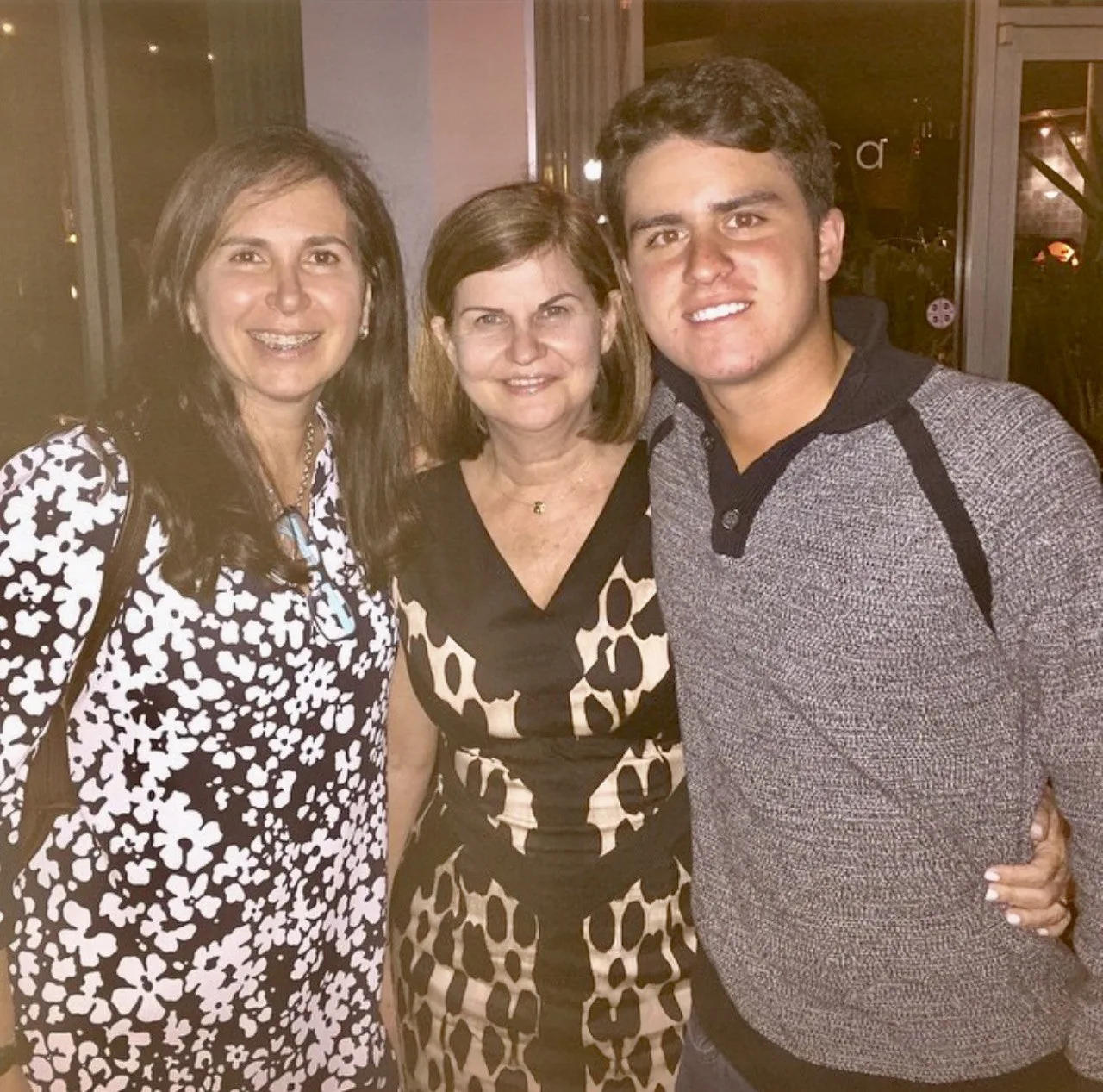 El oscuro trasfondo del éxito: Cómo el narcotráfico financia la carrera del golfista venezolano ...