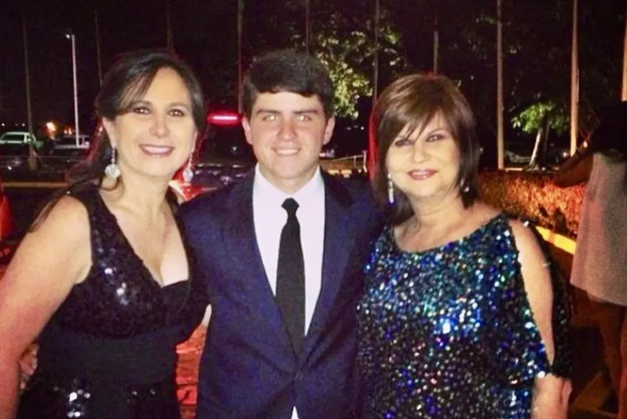 El oscuro trasfondo del éxito: Cómo el narcotráfico financia la carrera del golfista venezolano ...